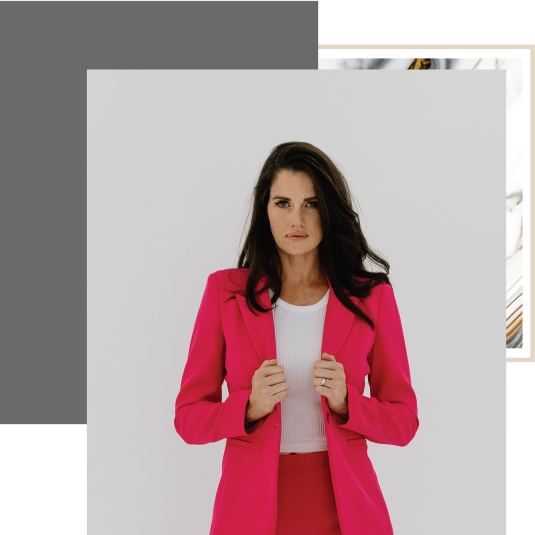 Our Story – Jane McNeill