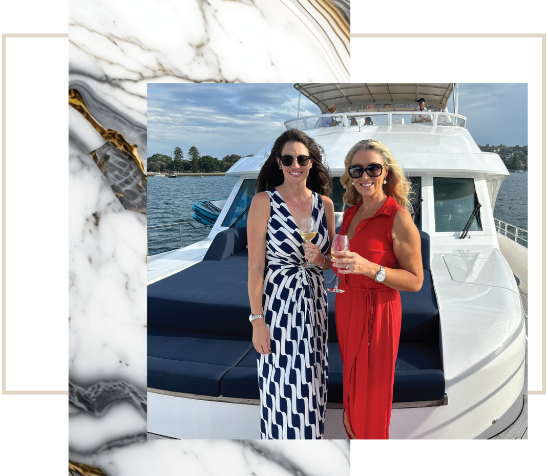 Aurora Evening – Jane McNeill