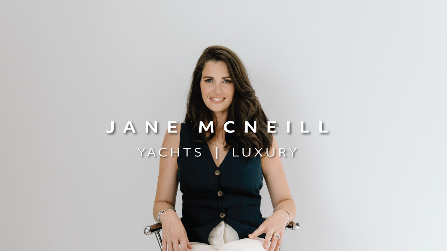Jane McNeill