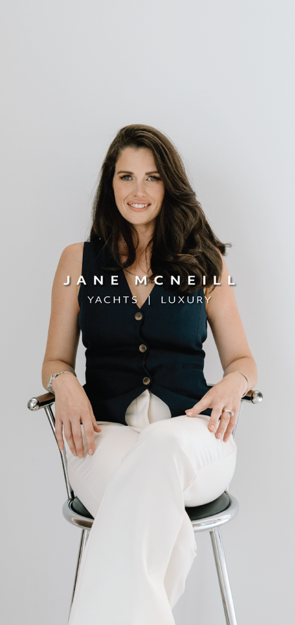 Jane McNeill